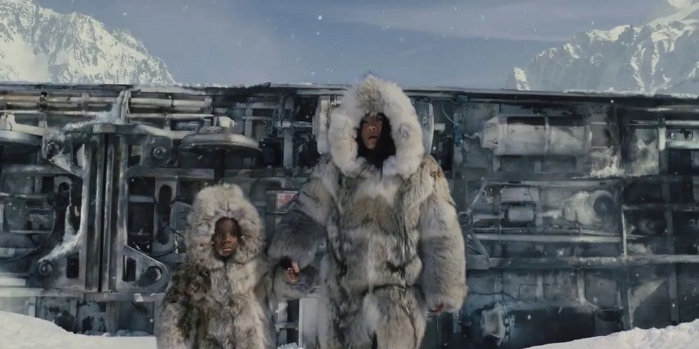 10 Best Frosty Action-Thrillers Like The Ice Road