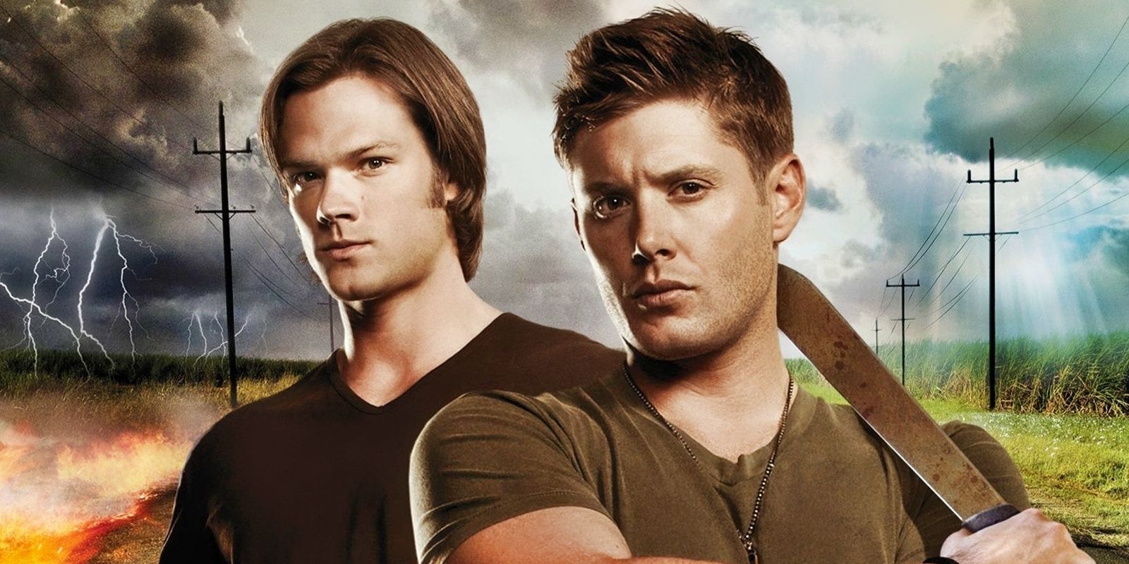 Supernatural: Each Time Sam & Dean Killed Members Of Their Own Family