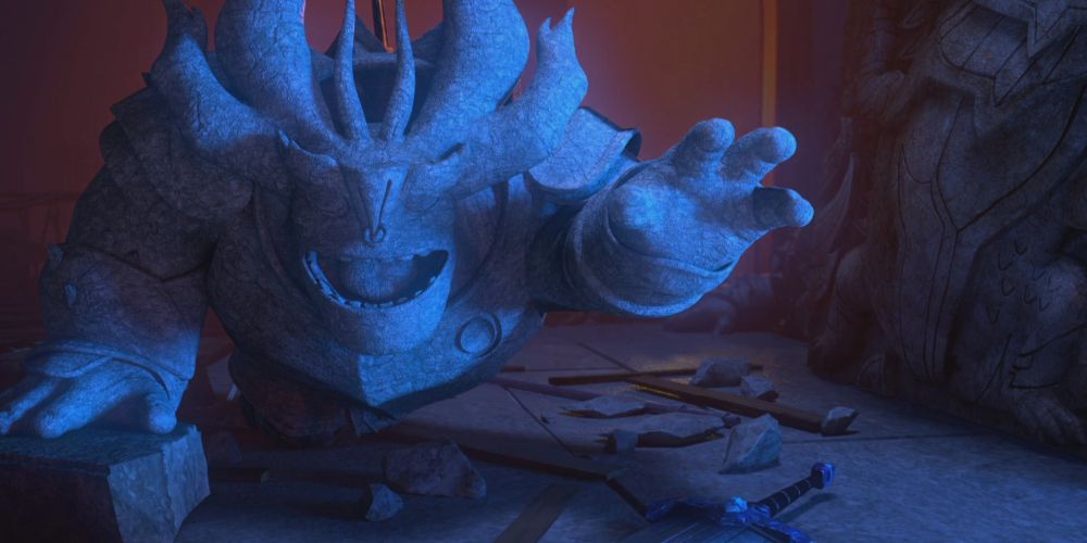 Trollhunters: Which Character Are You Based On Your Zodiac Sign?
