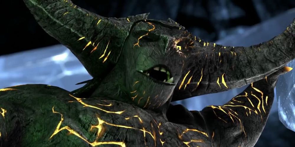 Trollhunters: Which Character Are You Based On Your Zodiac Sign?