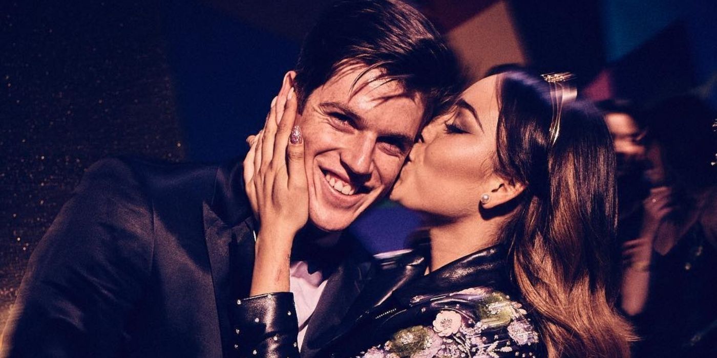 Elite: The 10 Best Couples, Ranked