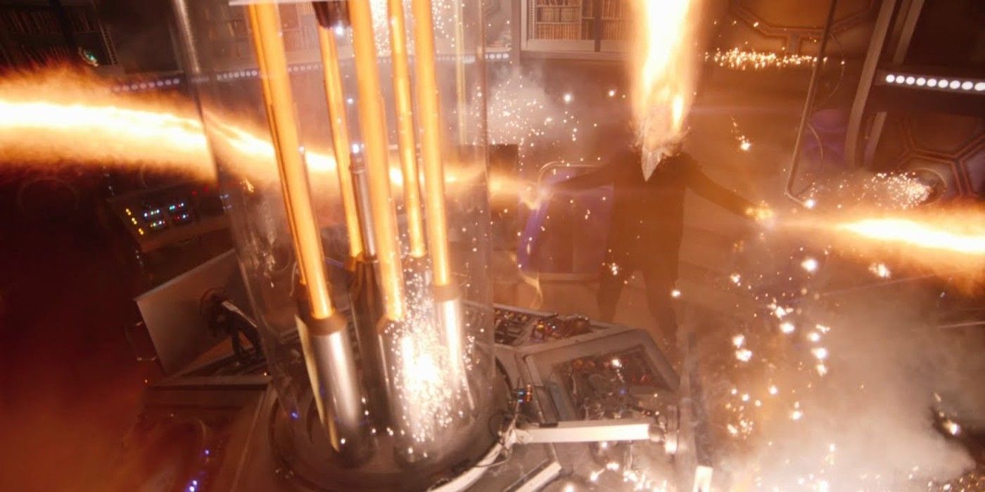 Doctor Who: The Top 10 Regeneration Speeches, Ranked