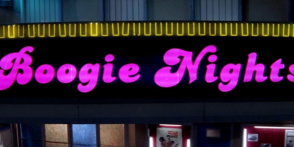 The 10 Best Nightclub Scenes In Movies, Ranked