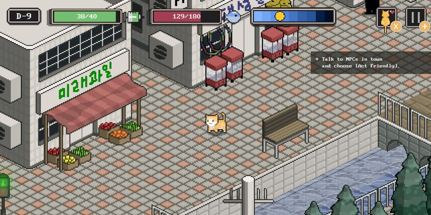 10 Best Video Games Where You're A Cat