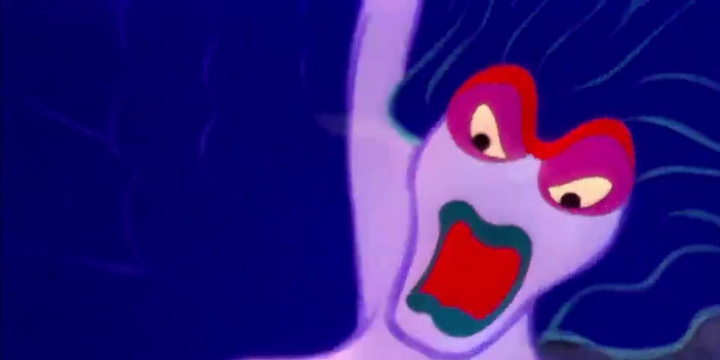 Creepiest Harpies in Movies, Ranked