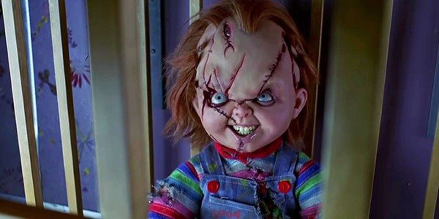 Chucky: 10 Reasons To Be Excited About The Child's Play TV Show