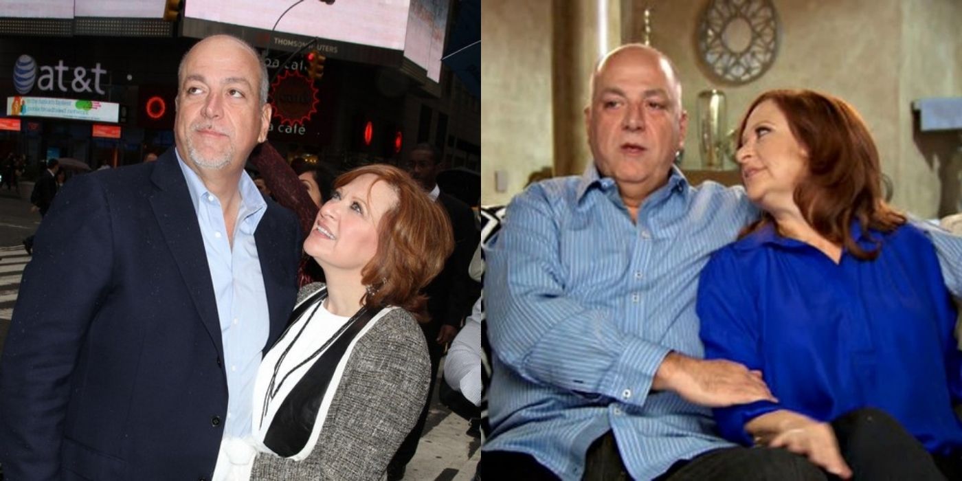 The Real Housewives Of New Jersey: 8 Best Relationships In The Franchise