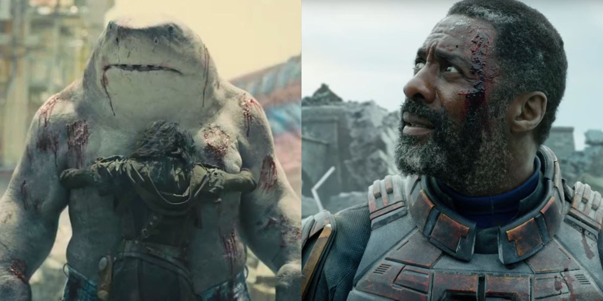 10 Behind-The-Scenes Facts About The Suicide Squad