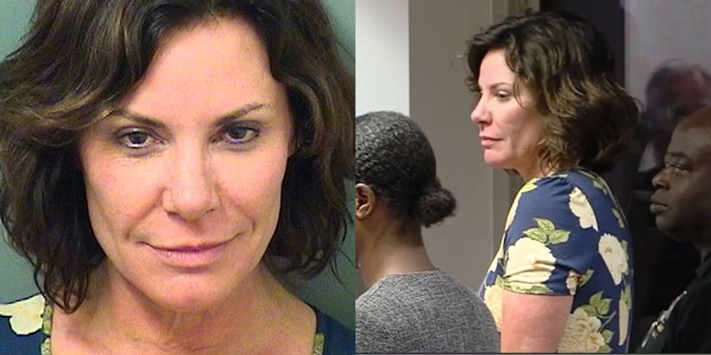 The Real Housewives Of New York: Luann's Most Shocking Decisions