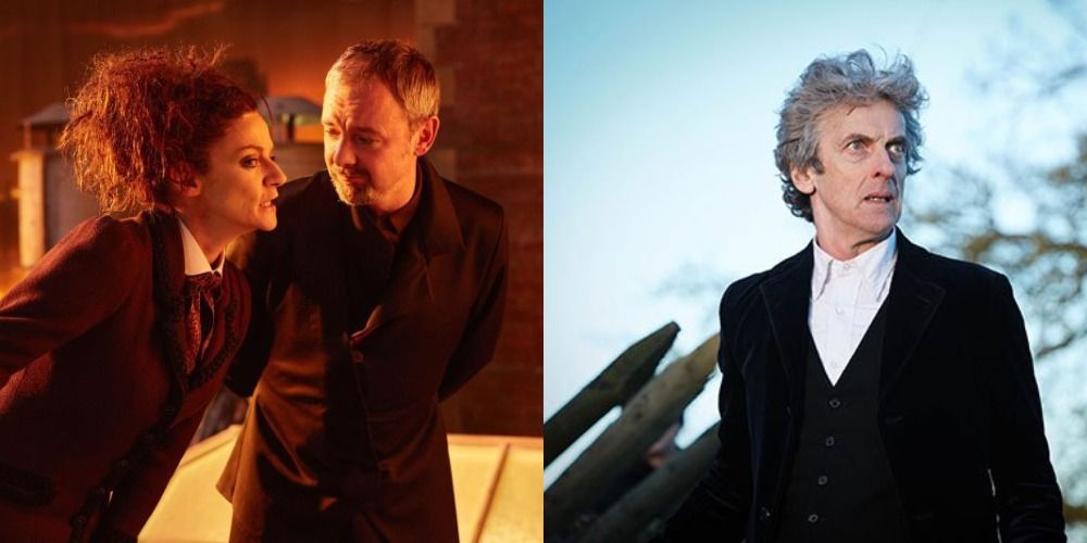 Doctor Who: 10 Best Two-Part Stories, Ranked