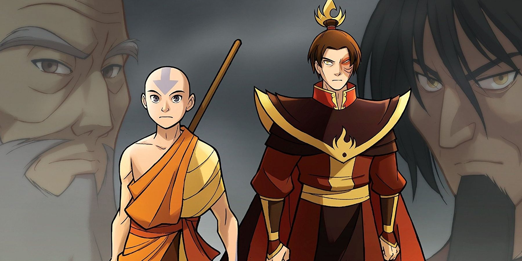 Avatar Friendship Quotes Avatar: The Last Airbender: My First
