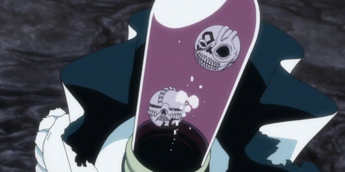 Bleach: The Espada, Ranked By Intelligence