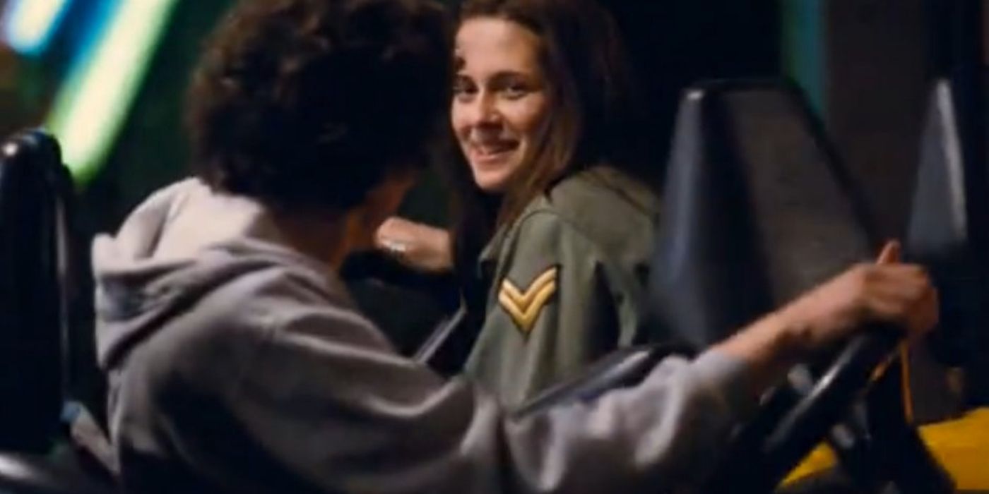 Adventureland: 10 Best Songs From The Movie