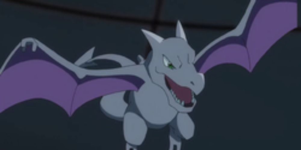 Pokémon: The 10 Strongest Pokémon That Don't Evolve