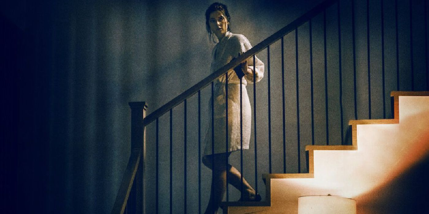 Aftermath Cast & Character Guide