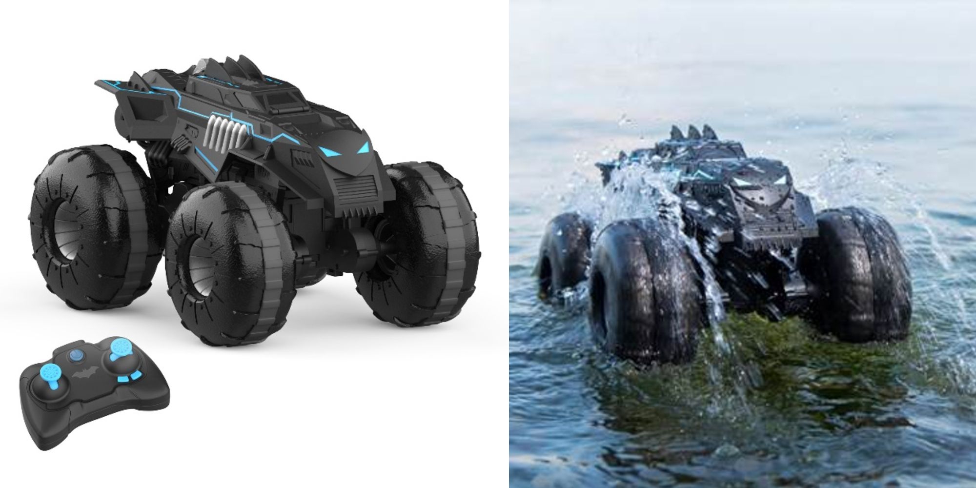 GIVEAWAY: Win an All-Terrain RC Batmobile!