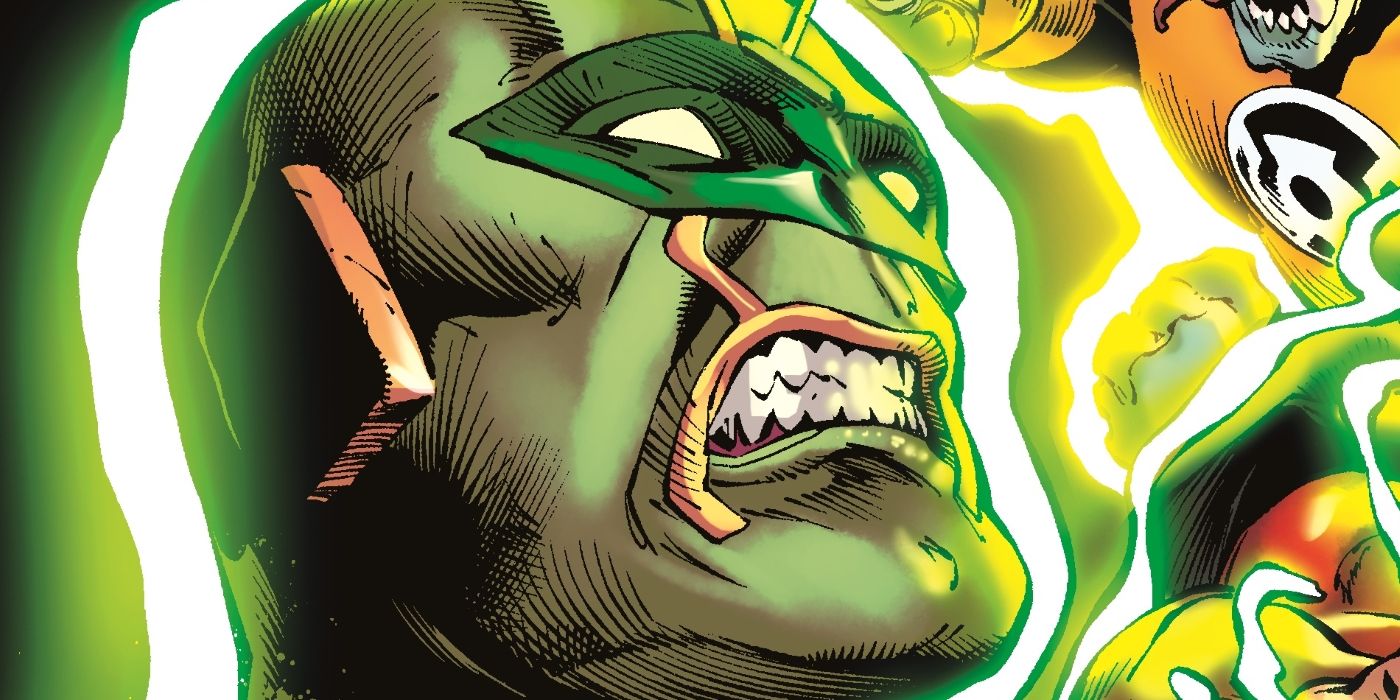 DC’s Version of Deadpool Hints He’s Getting His Own Movie