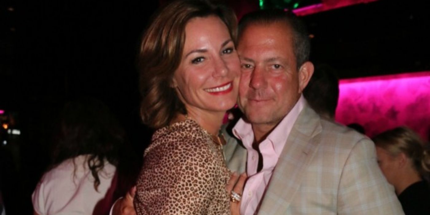 The Real Housewives Of New York: Luann's Most Shocking Decisions