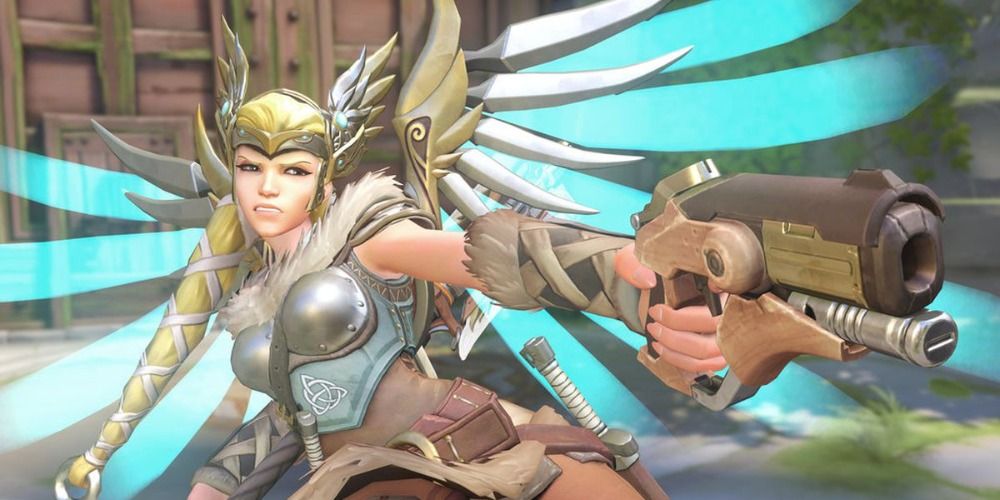 Overwatch: 7 Best Ultimate Abilities (& 7 That Need Improvement)