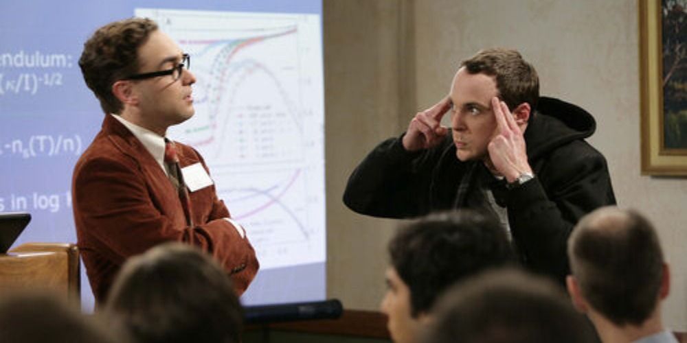 The Big Bang Theory: Leonard's 5 Best (& 5 Worst) Career Decisions