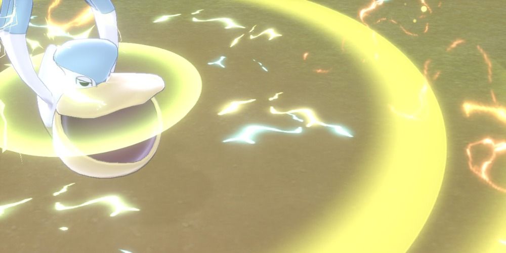 Pokémon: The 10 Most Powerful Electric Moves, Ranked