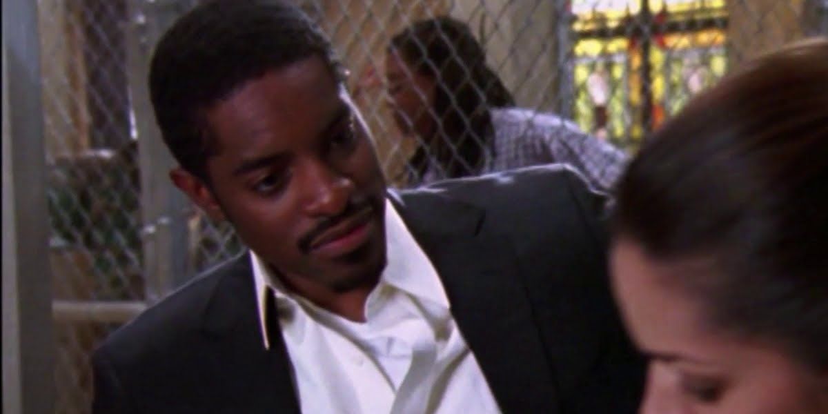 The Shield: 10 Actors You Forgot Were In The Series