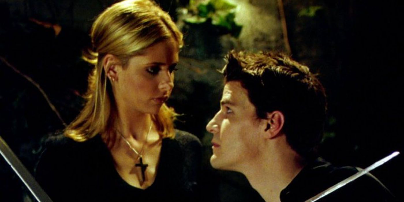 Buffy The Vampire Slayer: The 10 Biggest Secrets The Characters Kept