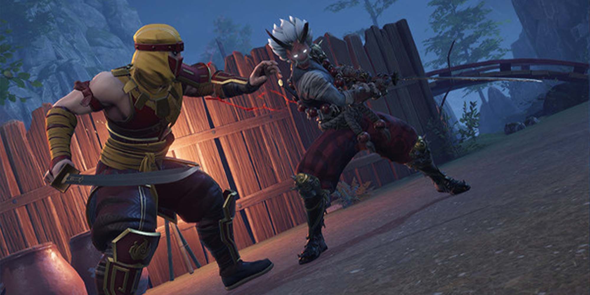 Aragami 2: The Best Abilities to Get First