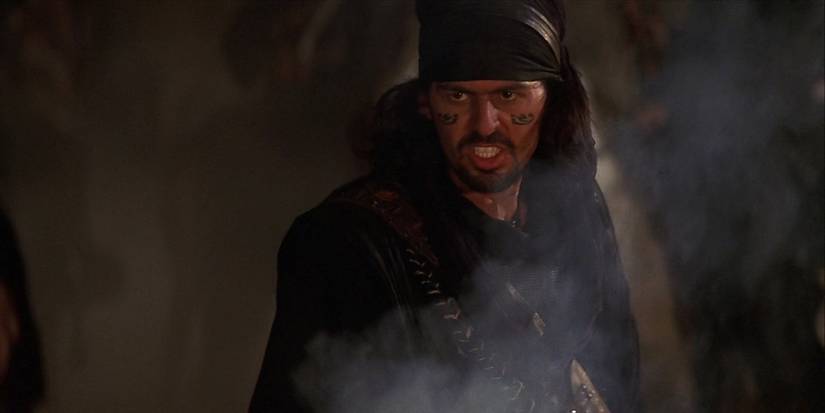 The Mummy: Did Oded Fehr's Medjai Really Exist?