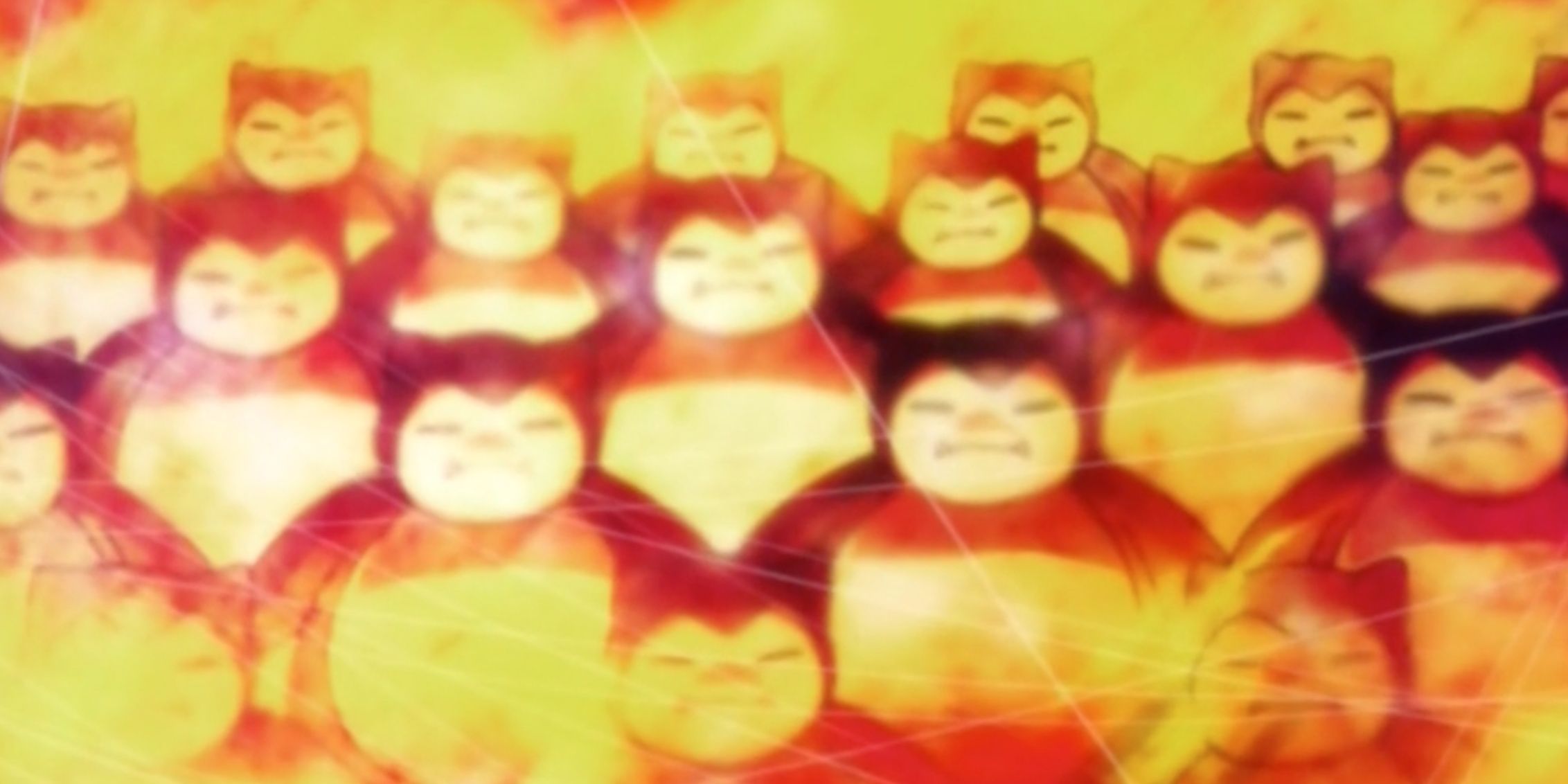 Pokémon: Meowth's 10 Funniest Boss Fantasy Sequences