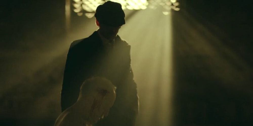 Peaky Blinders: 10 Quotes That Perfectly Sum Up Arthur As A Character