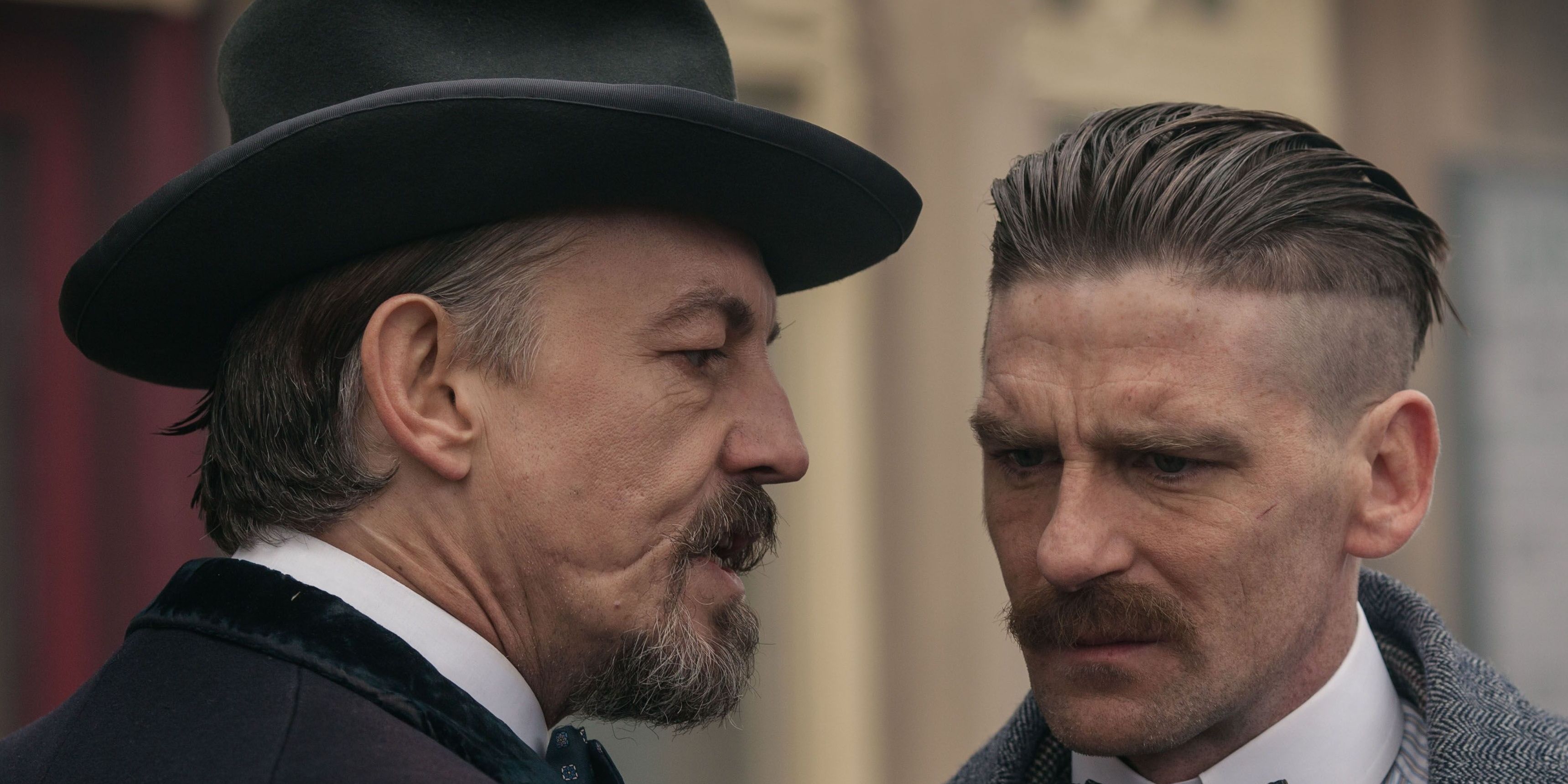 Peaky Blinders: 10 Quotes That Perfectly Sum Up Arthur As A Character