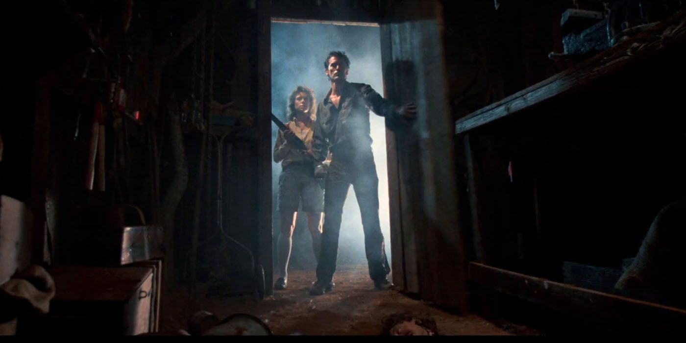 The Evil Dead Trilogy: 10 Things That Still Hold Up Today