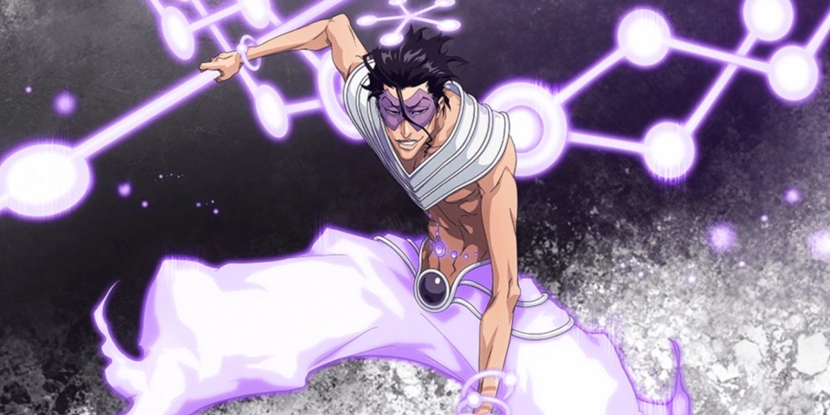 Bleach: The Sternritter, Ranked By Intelligence