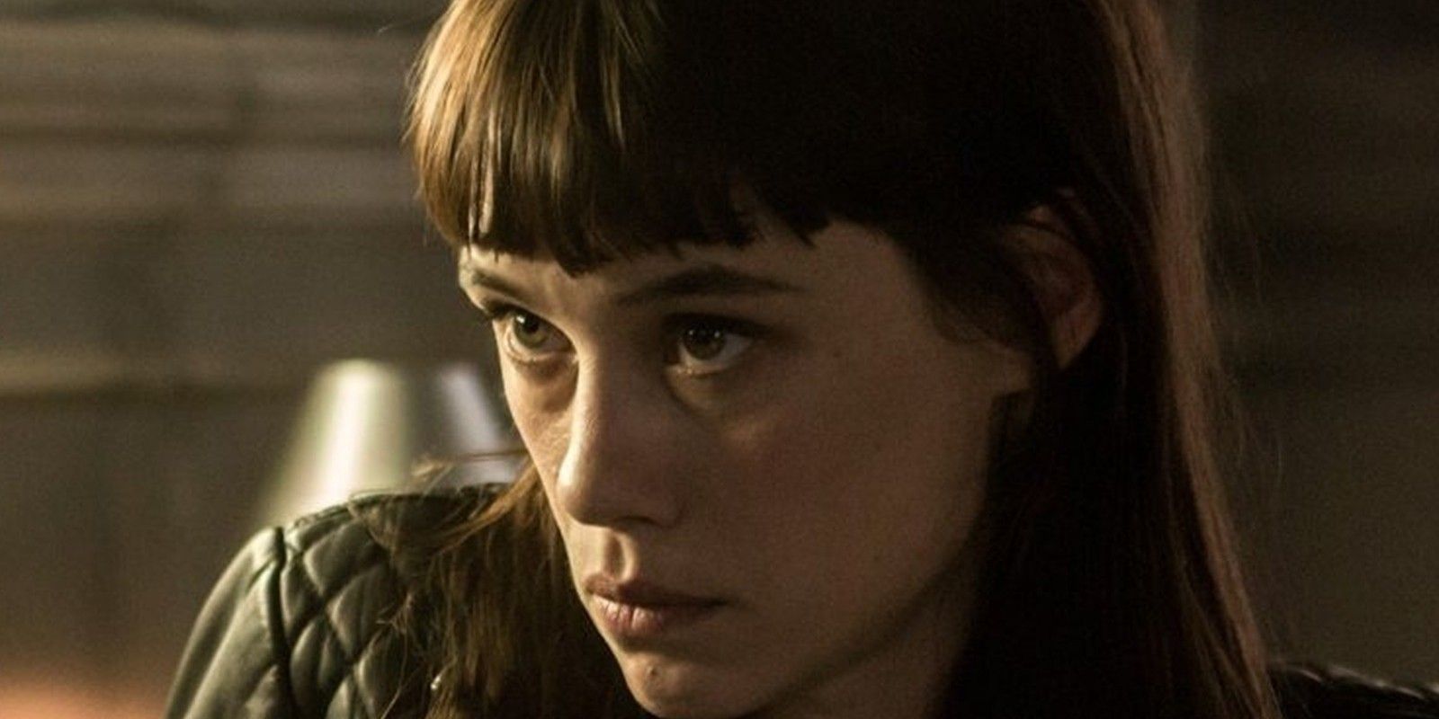 The Vault Cast & Character Guide