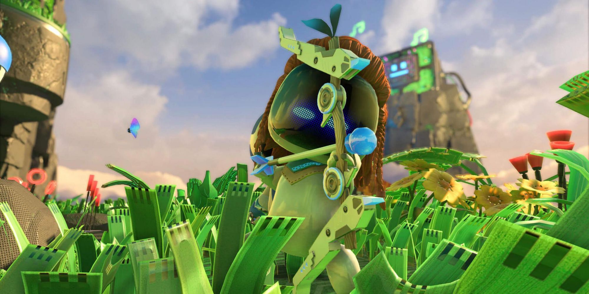 Every Easter Egg In Astro's Playroom On PS5