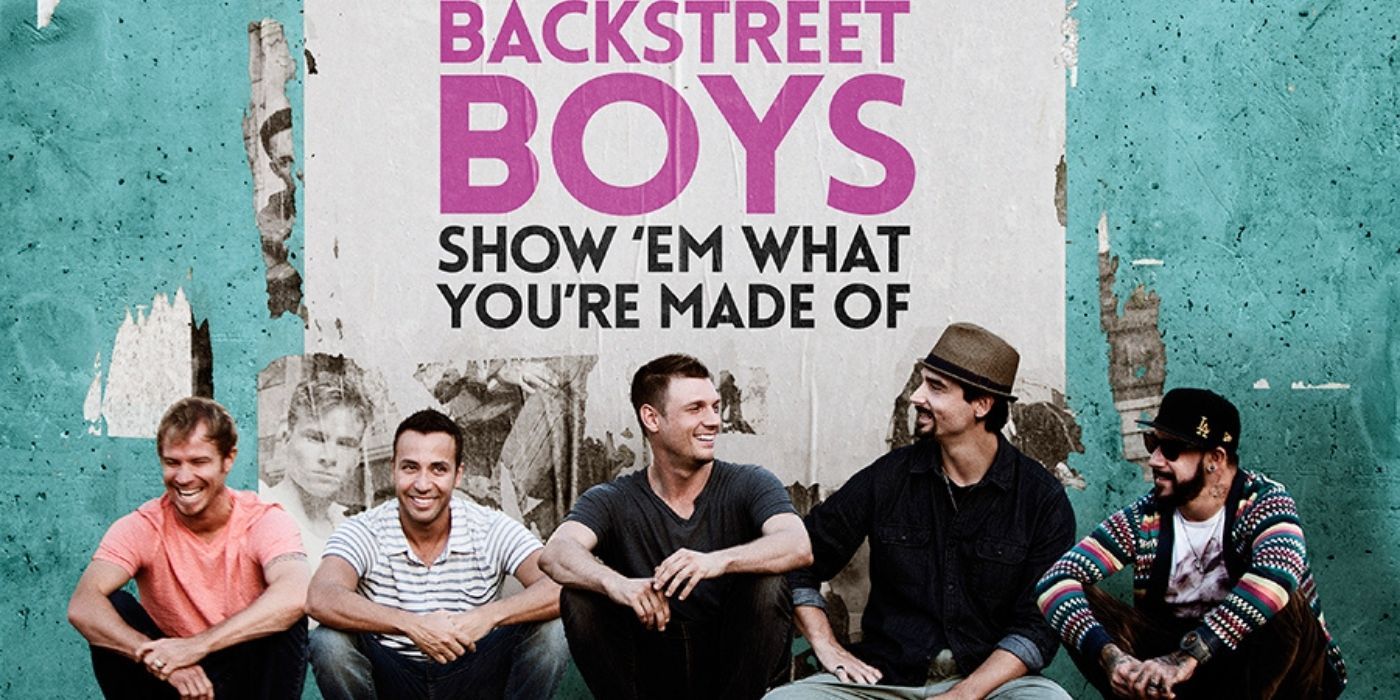 10 Best Music Documentaries on Peacock (According To IMDb)