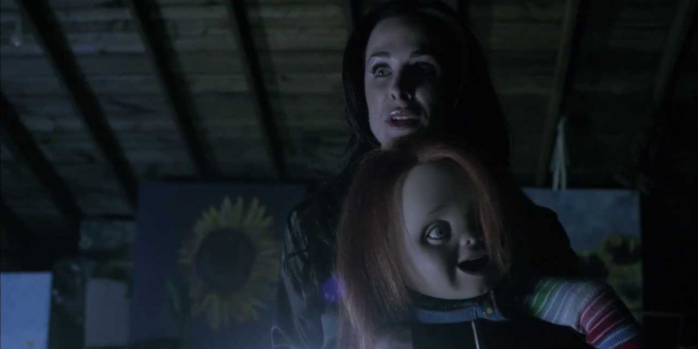 10 Best Kills In The Child's Play Series, Ranked