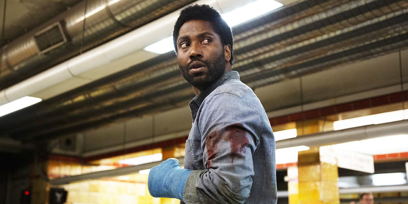 Beckett Review: Washington Can't Muster Enough Charisma To Save A Dull ...