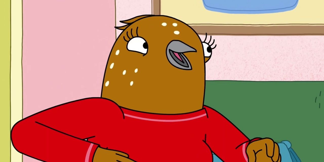 Tuca & Bertie: The 10 Best Characters