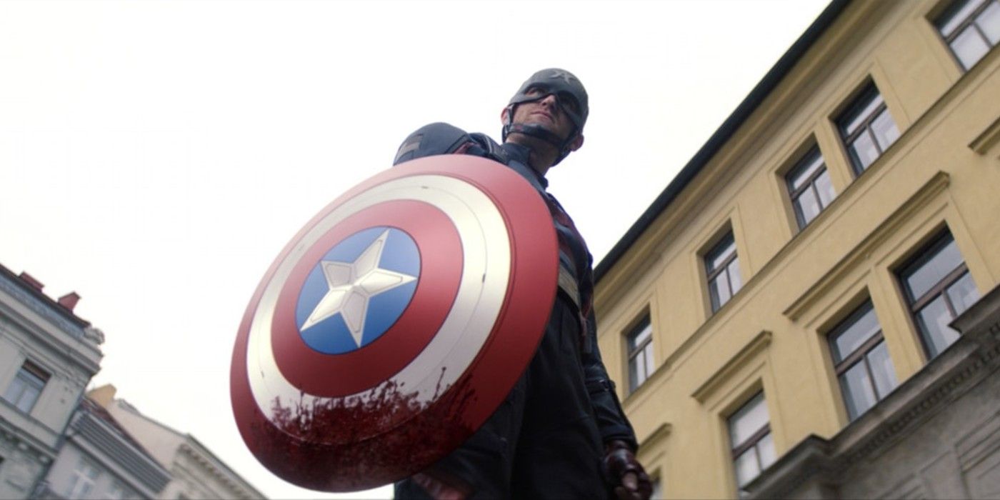 Falcon And The Winter Soldier: The 10 Most Beautiful Shots In The Show