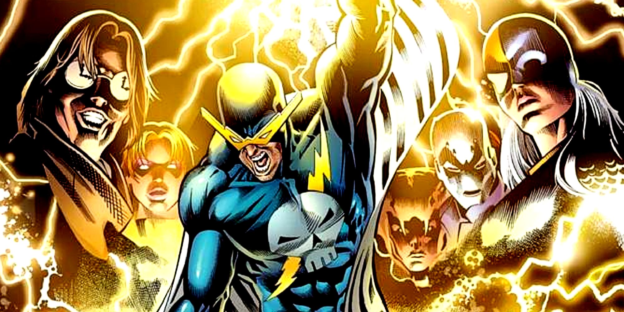 Predicting Suicide Squad 3's Character Roster