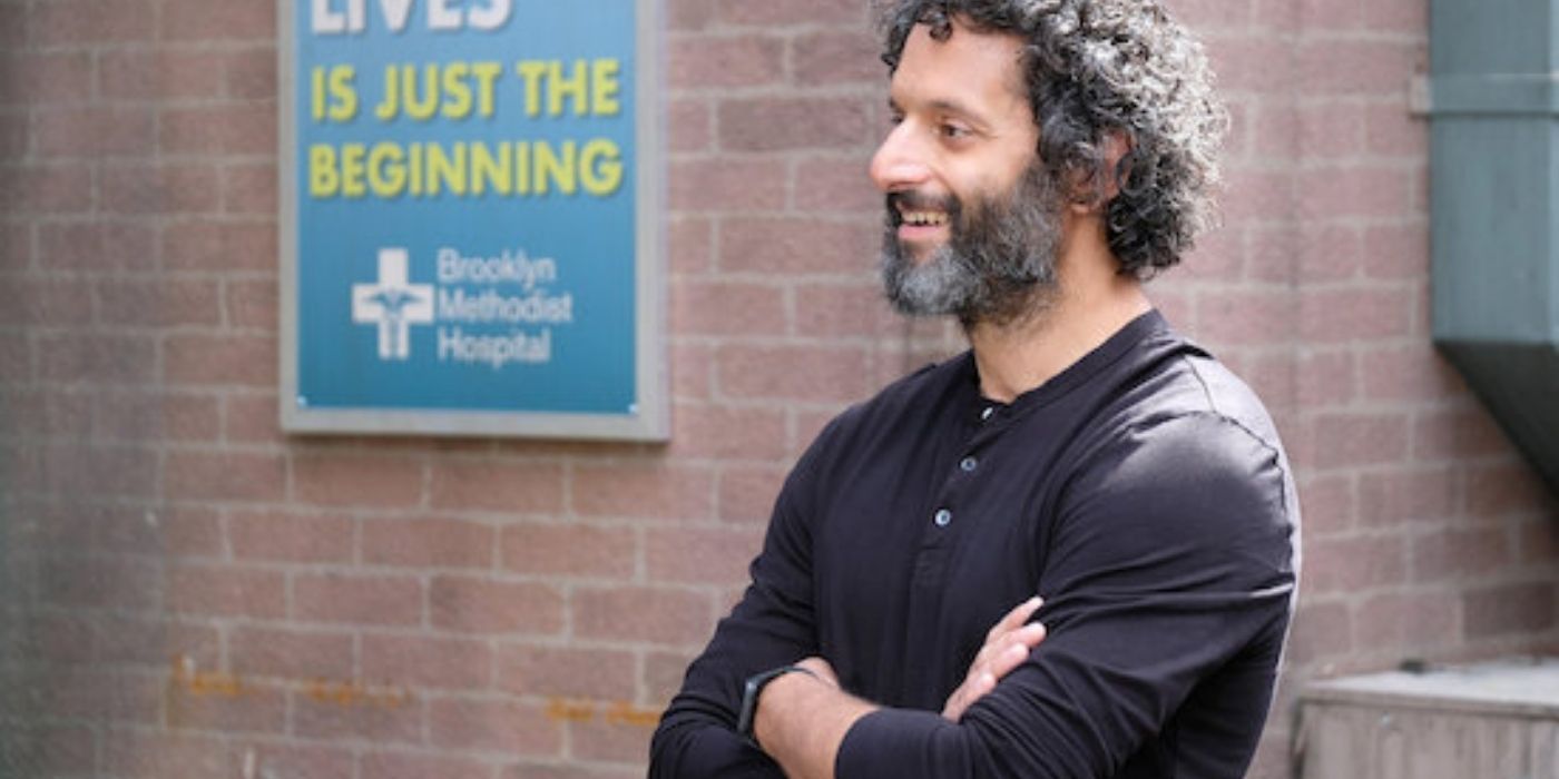 Brooklyn Nine-Nine: The 10 Best Characters Introduced After Season 1