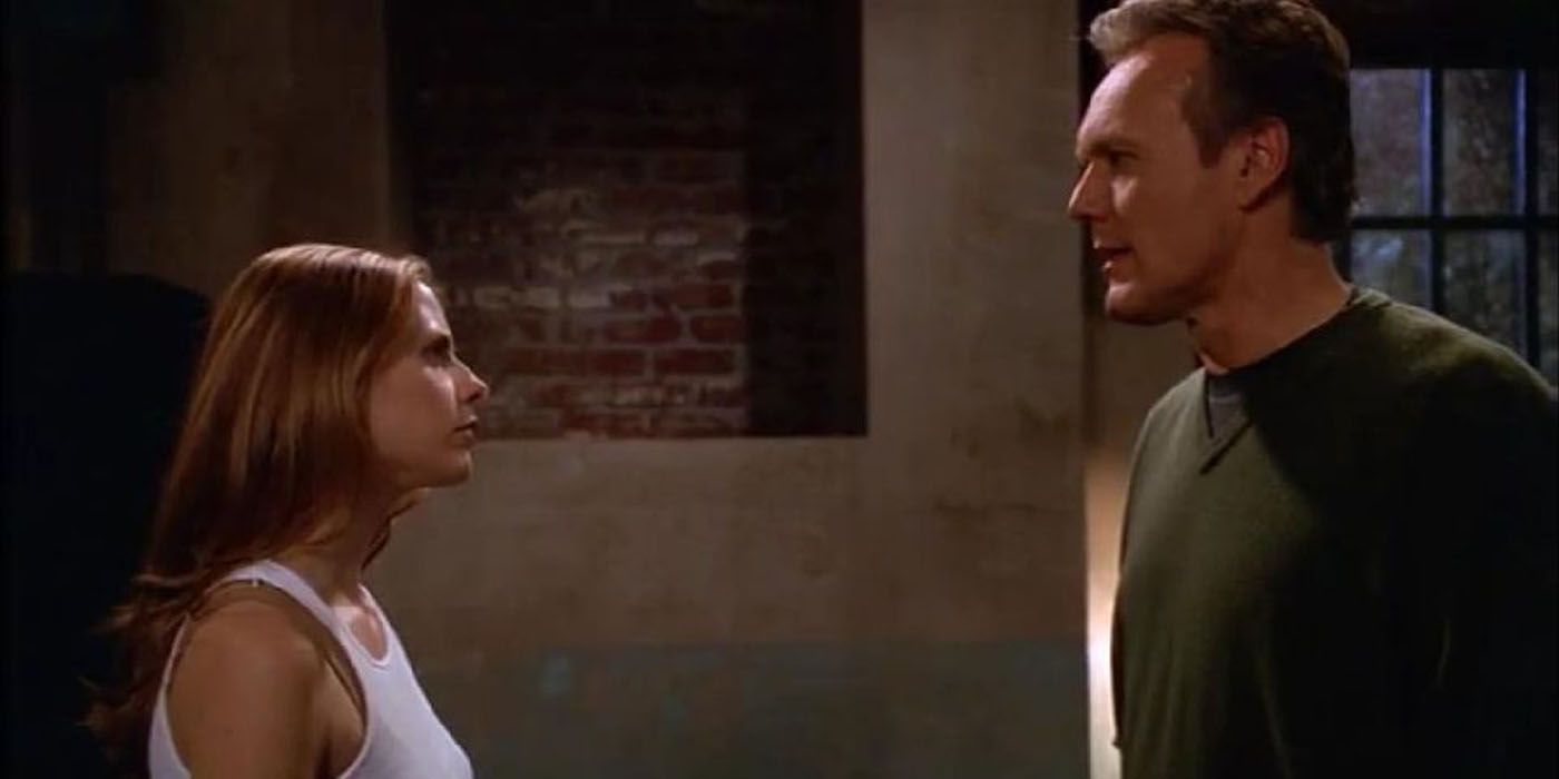 10 Best Buffyverse Characters According To Ranker