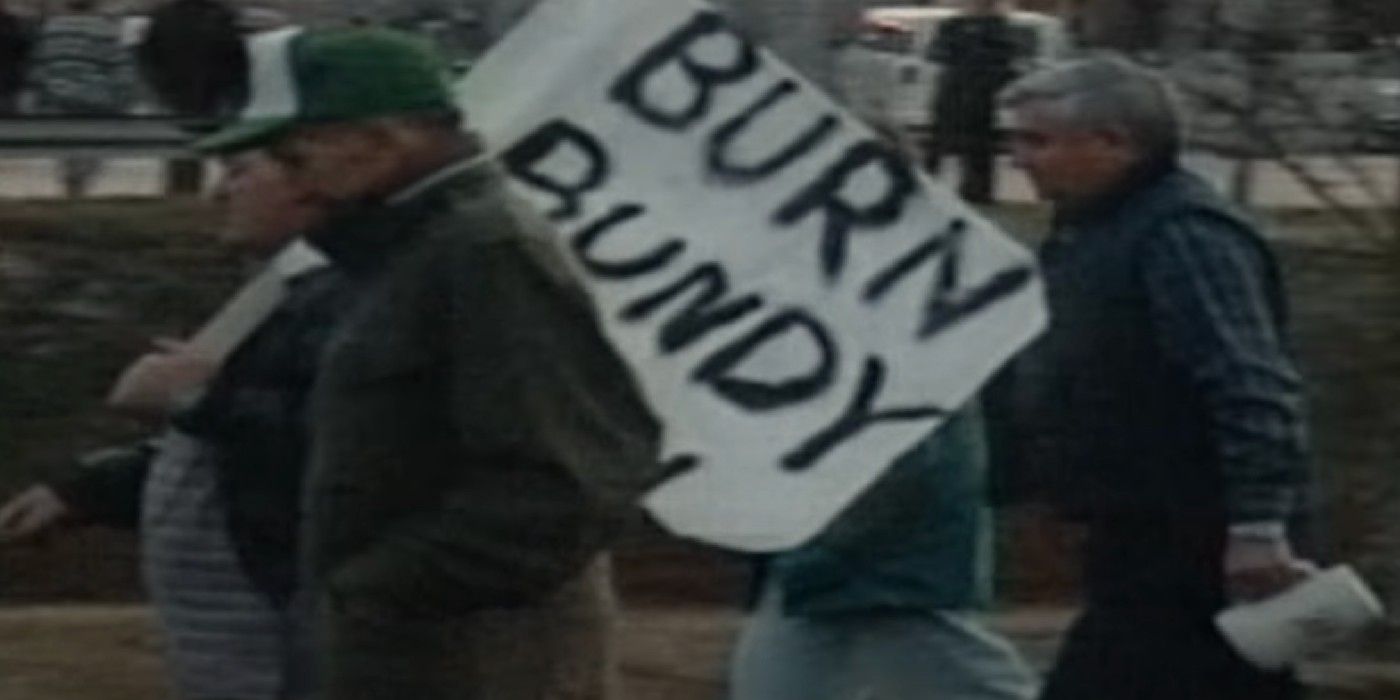 No Man Of God Ending Explained: What It Says About Ted Bundy