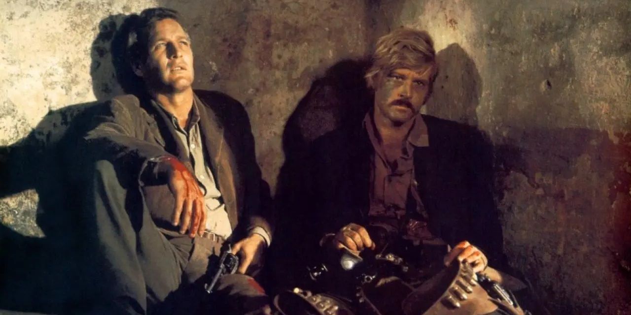 Butch Cassidy And The Sundance Kid: 8 Things That Still Hold Up Today