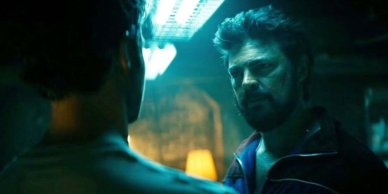 The Boys: 15 Best Billy Butcher Quotes