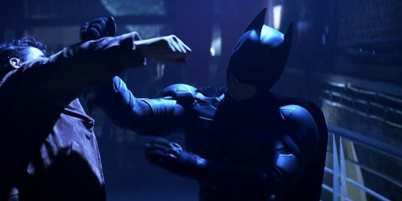 The 10 Best Nightclub Scenes In Movies, Ranked