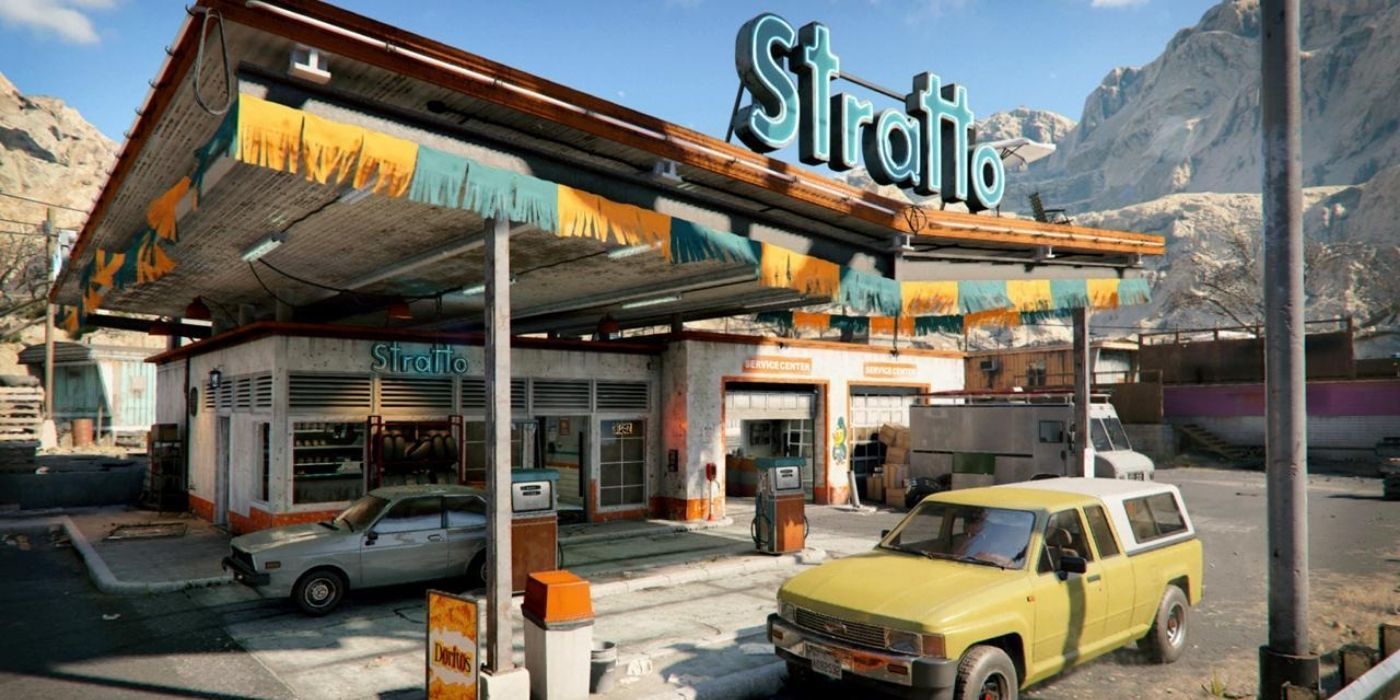 Call Of Duty Black Ops Cold War: Every Gunfight Map Ranked