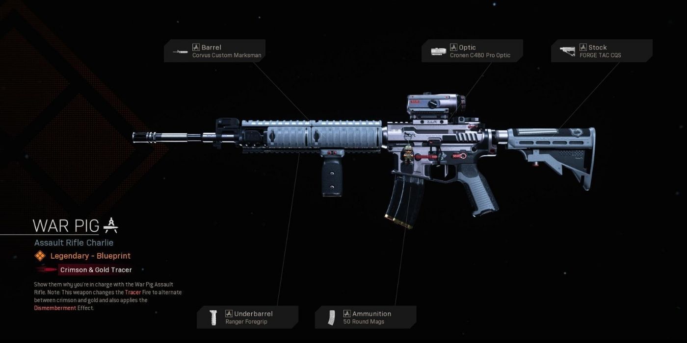 Call Of Duty: 10 Things About Griggs You Didn't Know